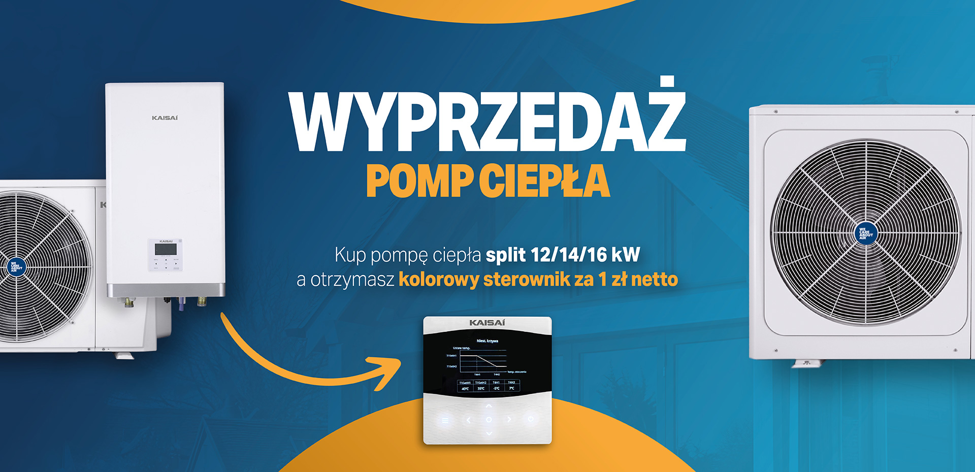 Klima-Therm Spółka z ograniczoną odpowiedzialnością